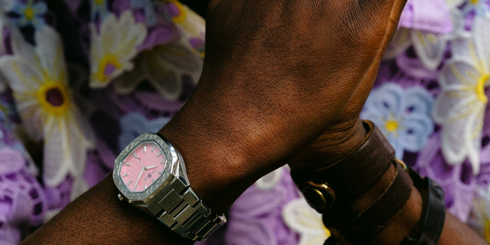 NEW GXB WATCH COLLECTION