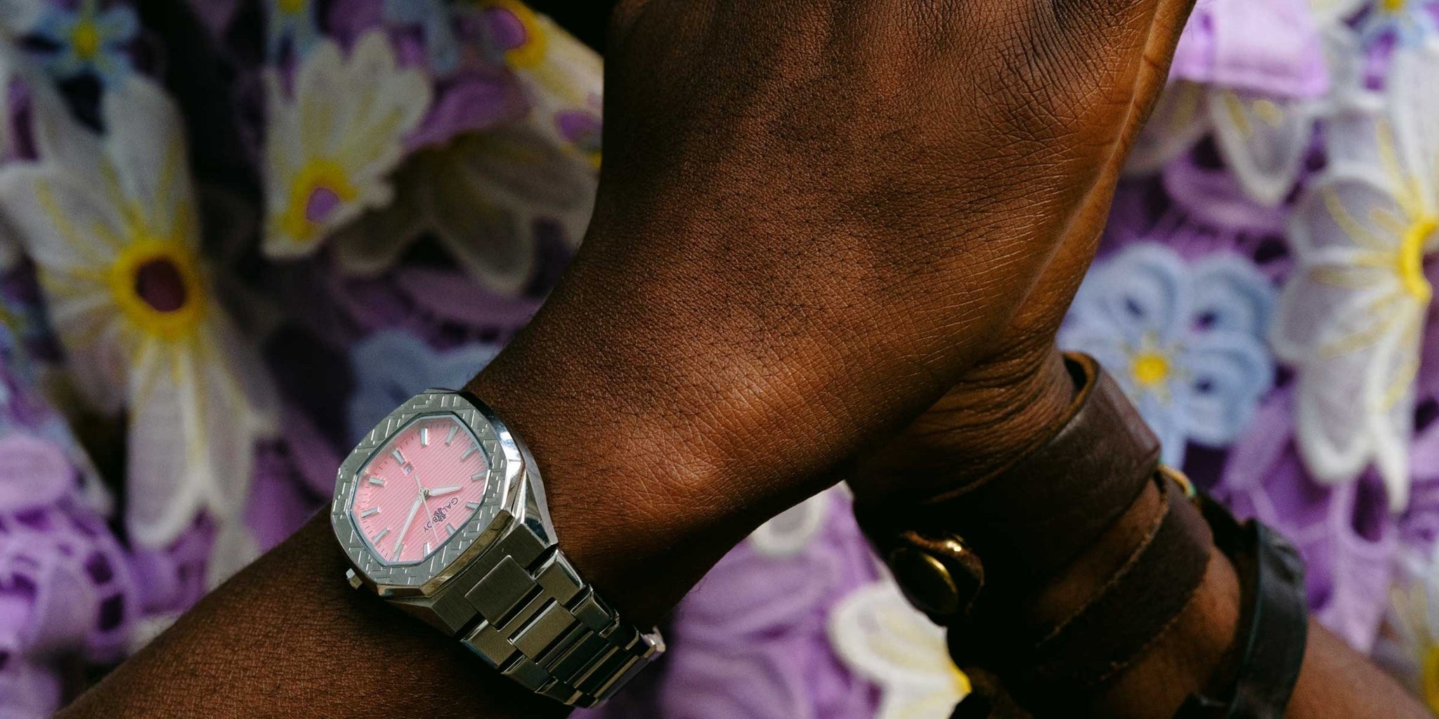 NEW GXB WATCH COLLECTION