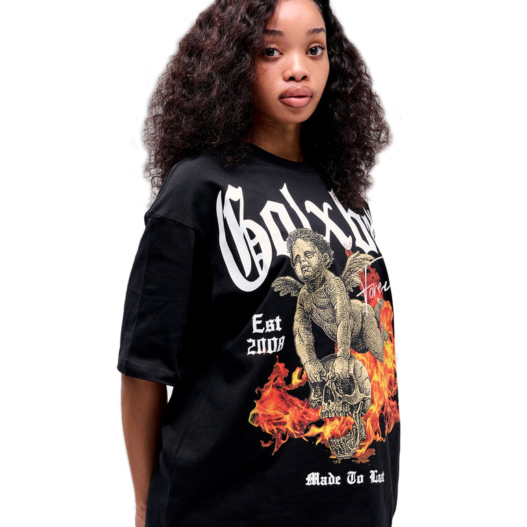 GALXBOY | Smart | African | Ambitious