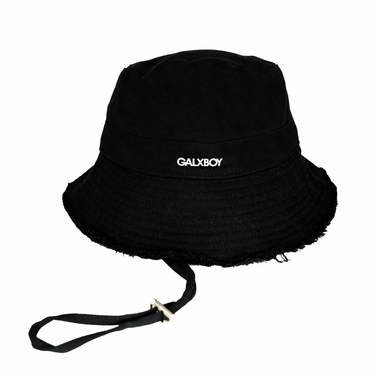 WASHED COTTON HAT – GALXBOY