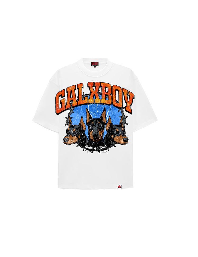 GALXBOY | Smart | African | Ambitious