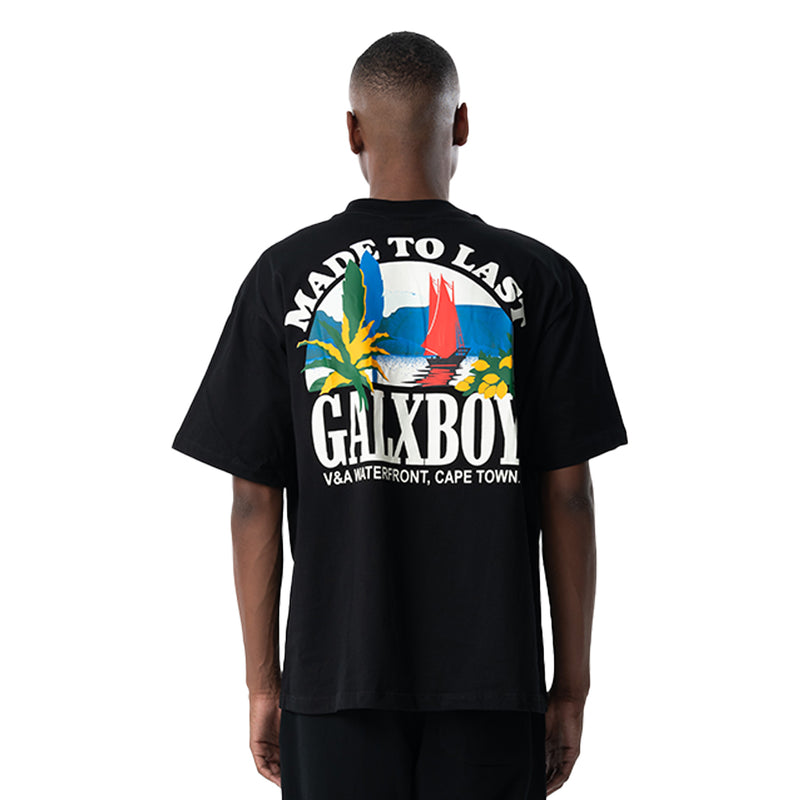 GALXBOY | Smart | African | Ambitious