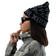 8-BIT KNIT HAT