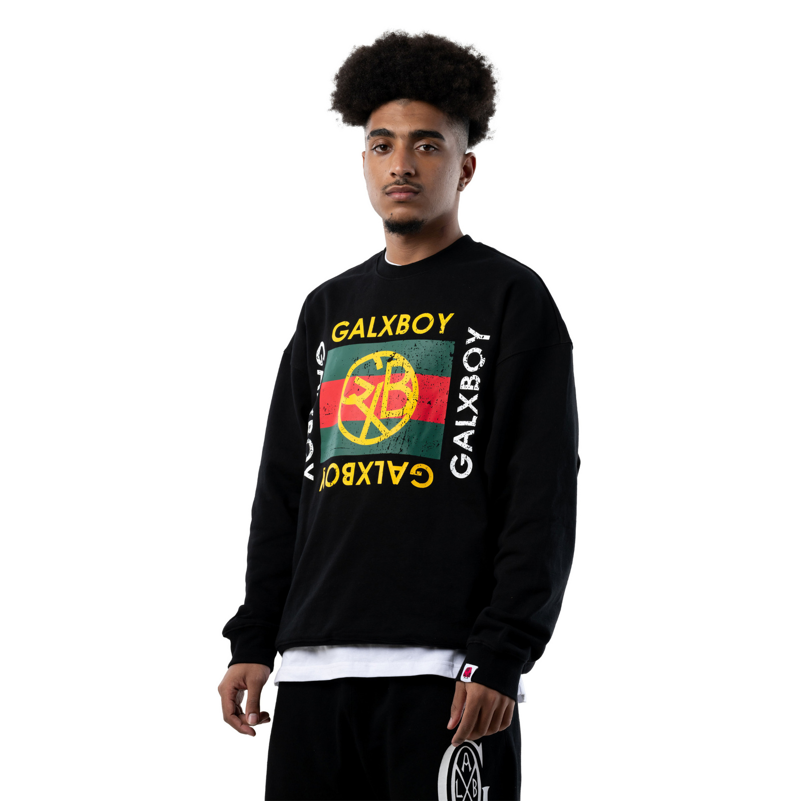 Sweaters by GALXBOY - Range of Streetwear Clothing - Shop Now