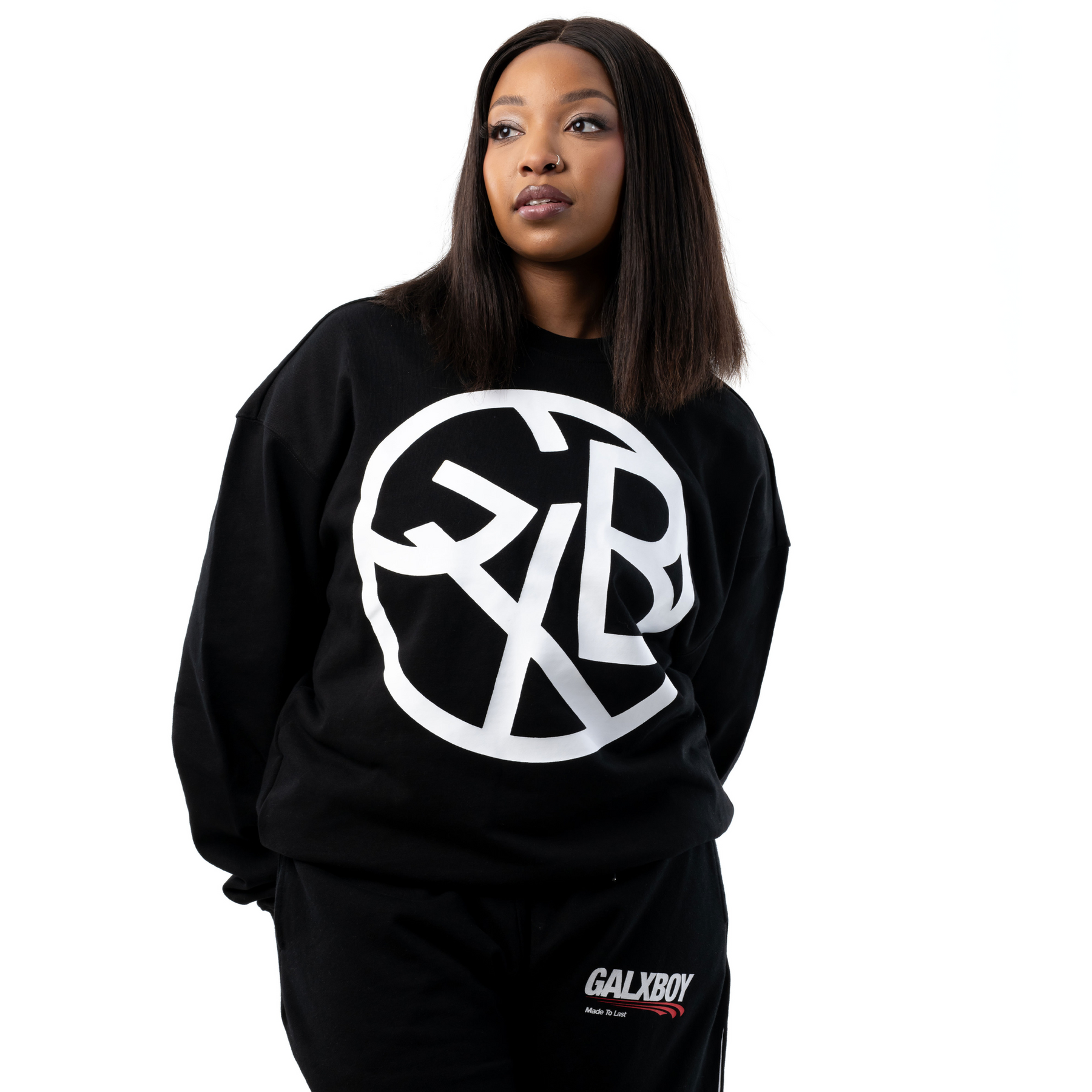 Hoodies & Sweaters Collection | GALXBOY | Shop Winter Essentials
