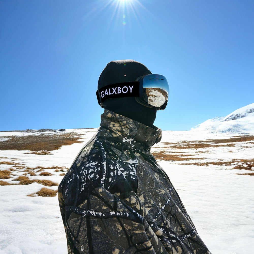 GALXBOY Ski Goggles | Step Onto The Slopes