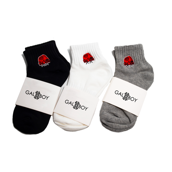 Socks – GALXBOY