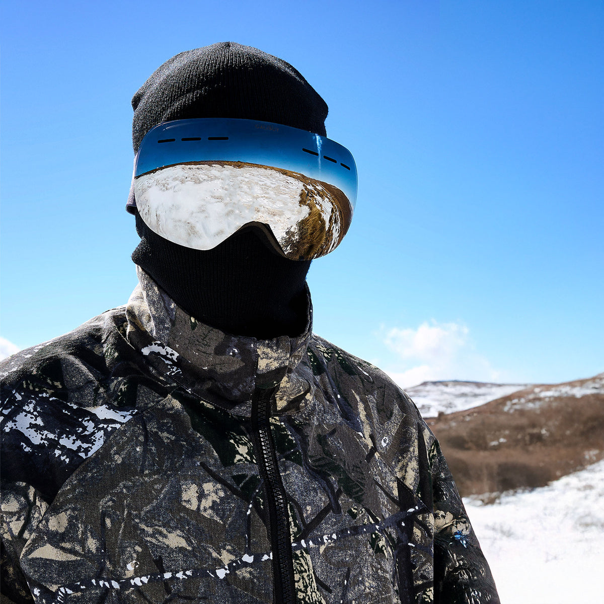 GALXBOY Ski Goggles | Step Onto The Slopes