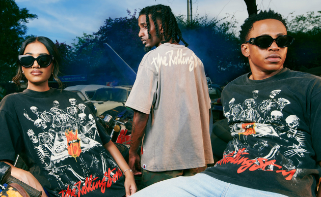 LOYAL TO THE PLUG T-SHIRT