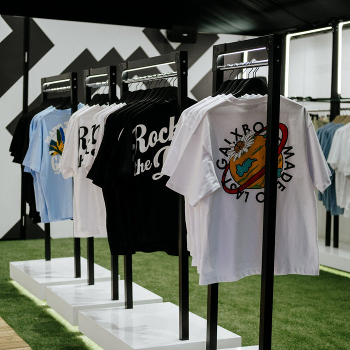 SMART • AFRICAN • AMBITIOUS | View GALXBOY Gallery Here