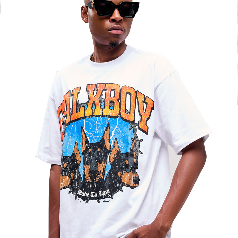 GALXBOY | Smart | African | Ambitious