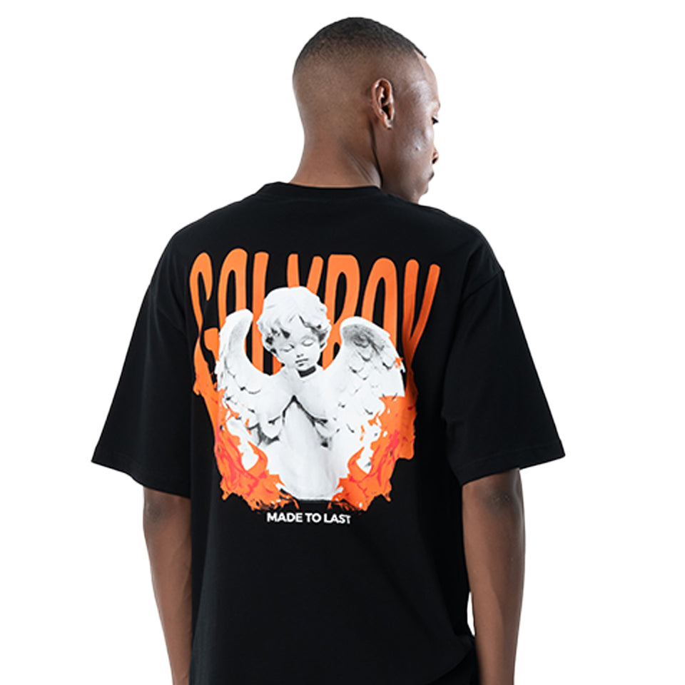 ETERNAL T-SHIRT – GALXBOY
