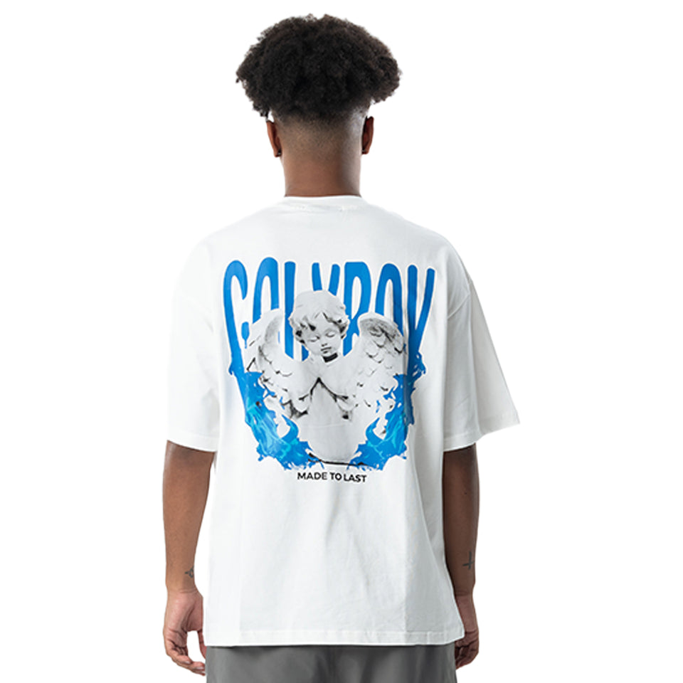 ETERNAL T-SHIRT – GALXBOY