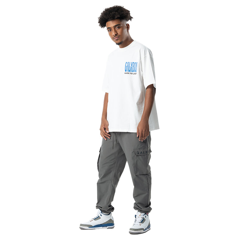 GALXBOY | Smart | African | Ambitious
