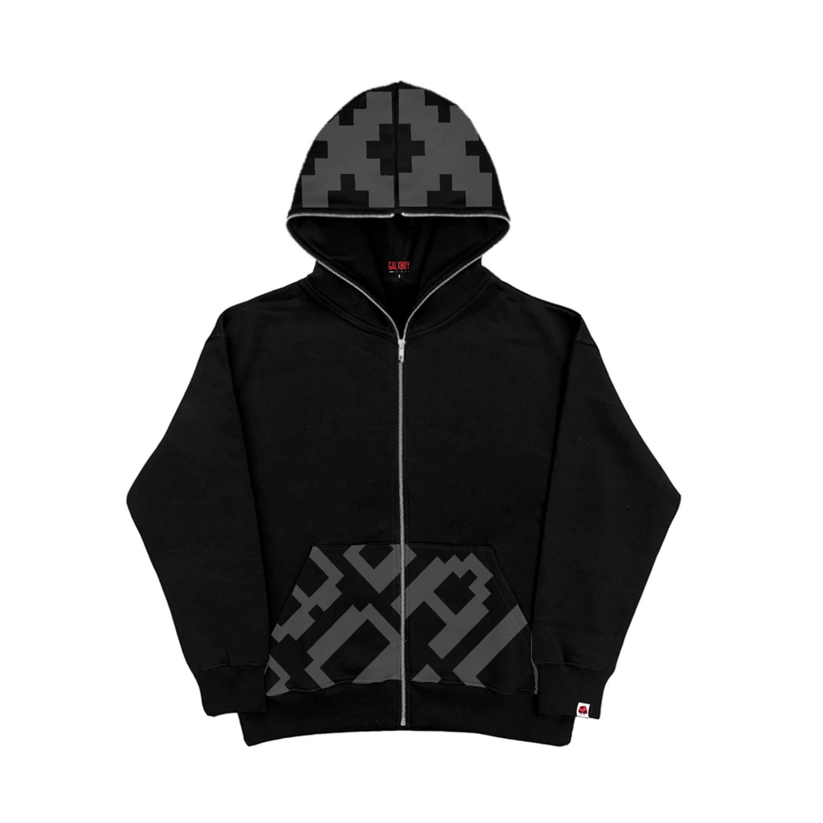 GALXBOY Hoodies - Range of Clothing Available - Shop Now