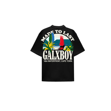 New Tees – GALXBOY