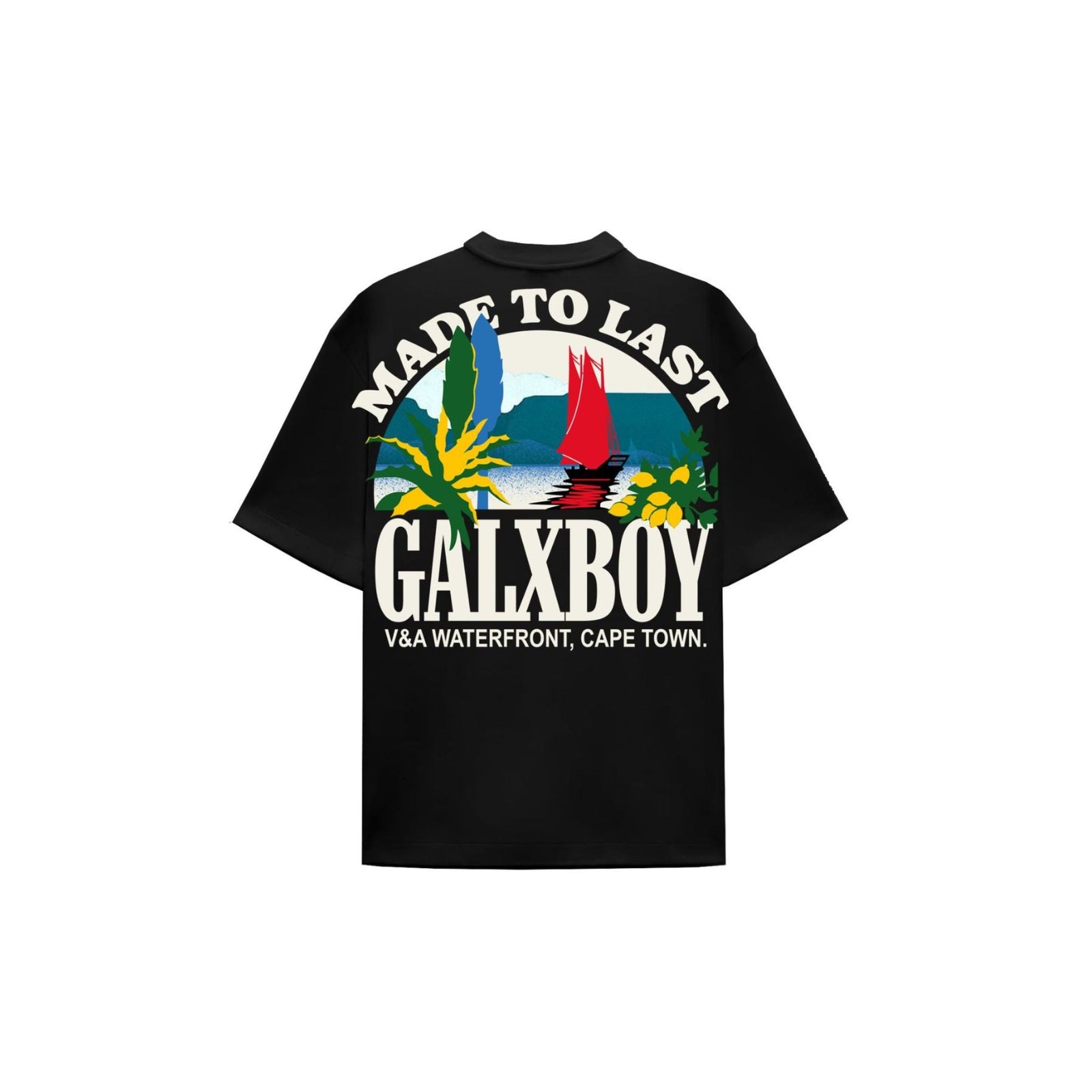 GALXBOY | Smart | African | Ambitious