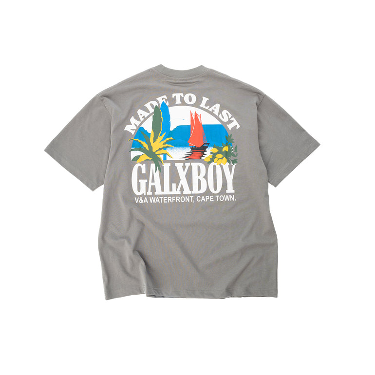 GALXBOY | Smart | African | Ambitious