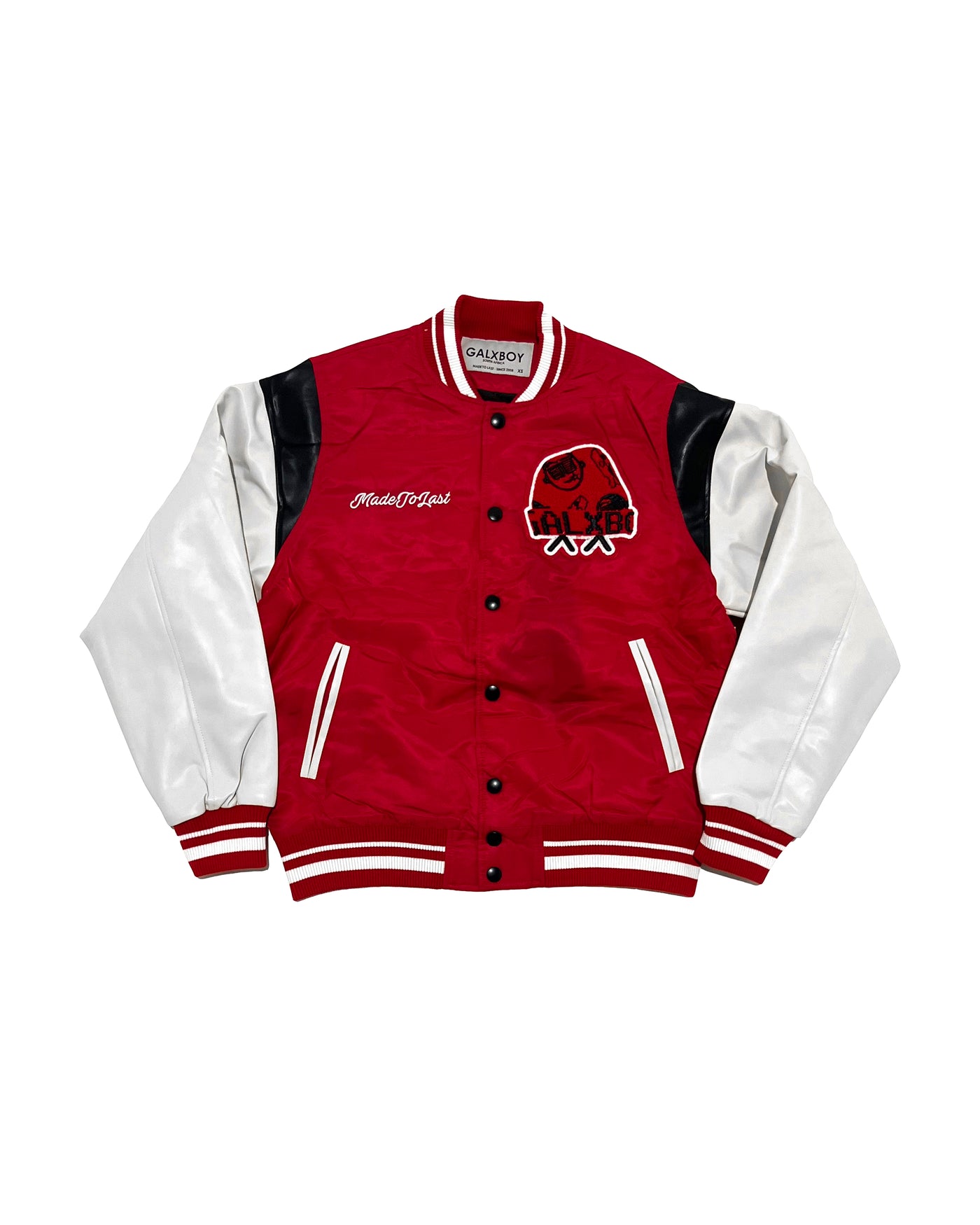 GALXBOY | Smart | African | Ambitious