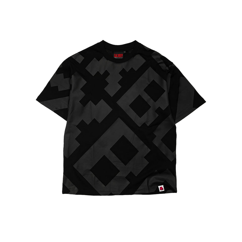 8-BIT T-SHIRT – GALXBOY