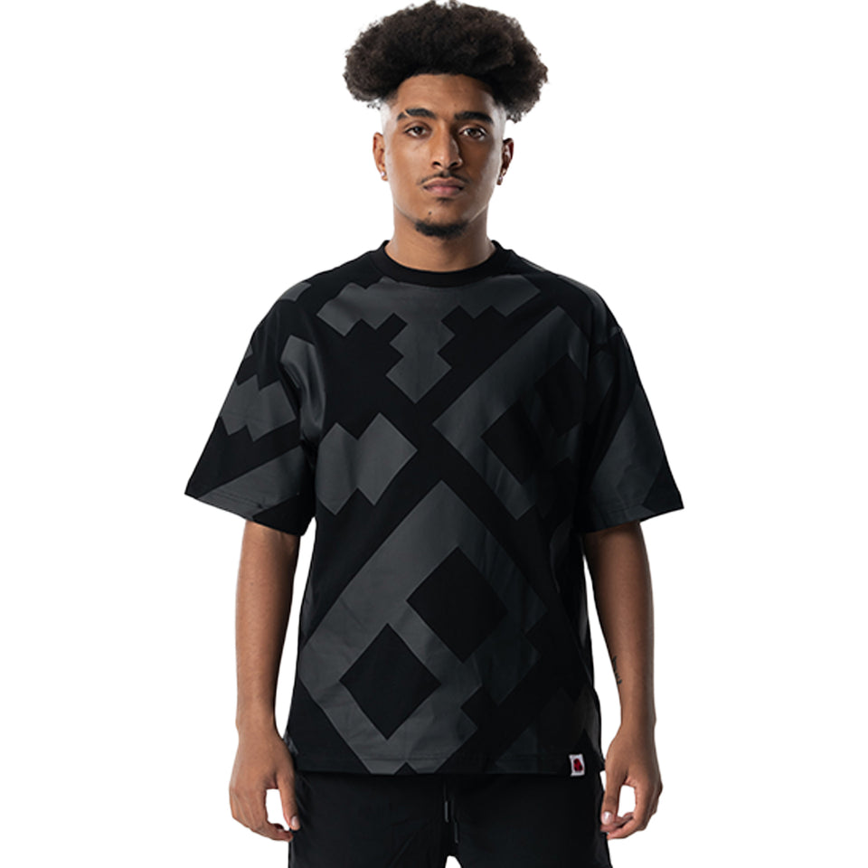 8-BIT T-SHIRT – GALXBOY