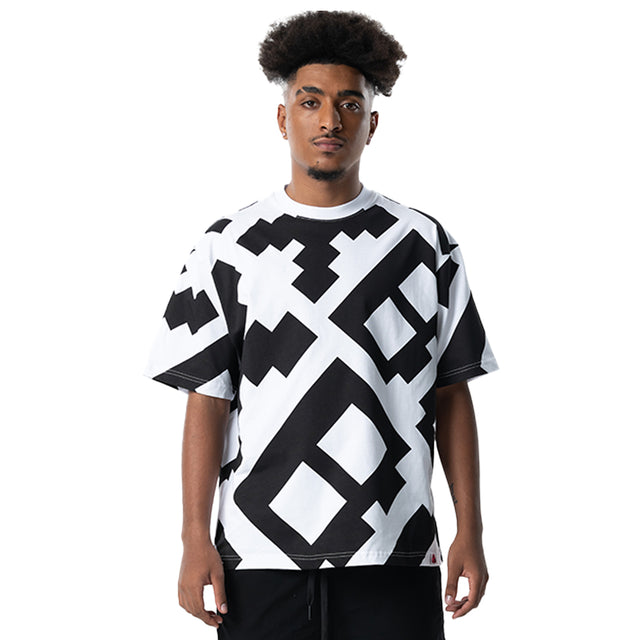 8-BIT T-SHIRT – GALXBOY