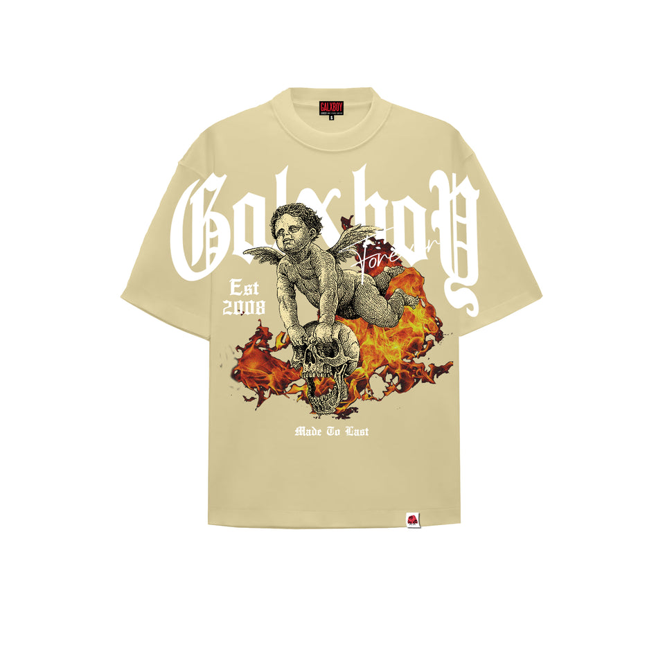 ANGEL T-SHIRT – GALXBOY