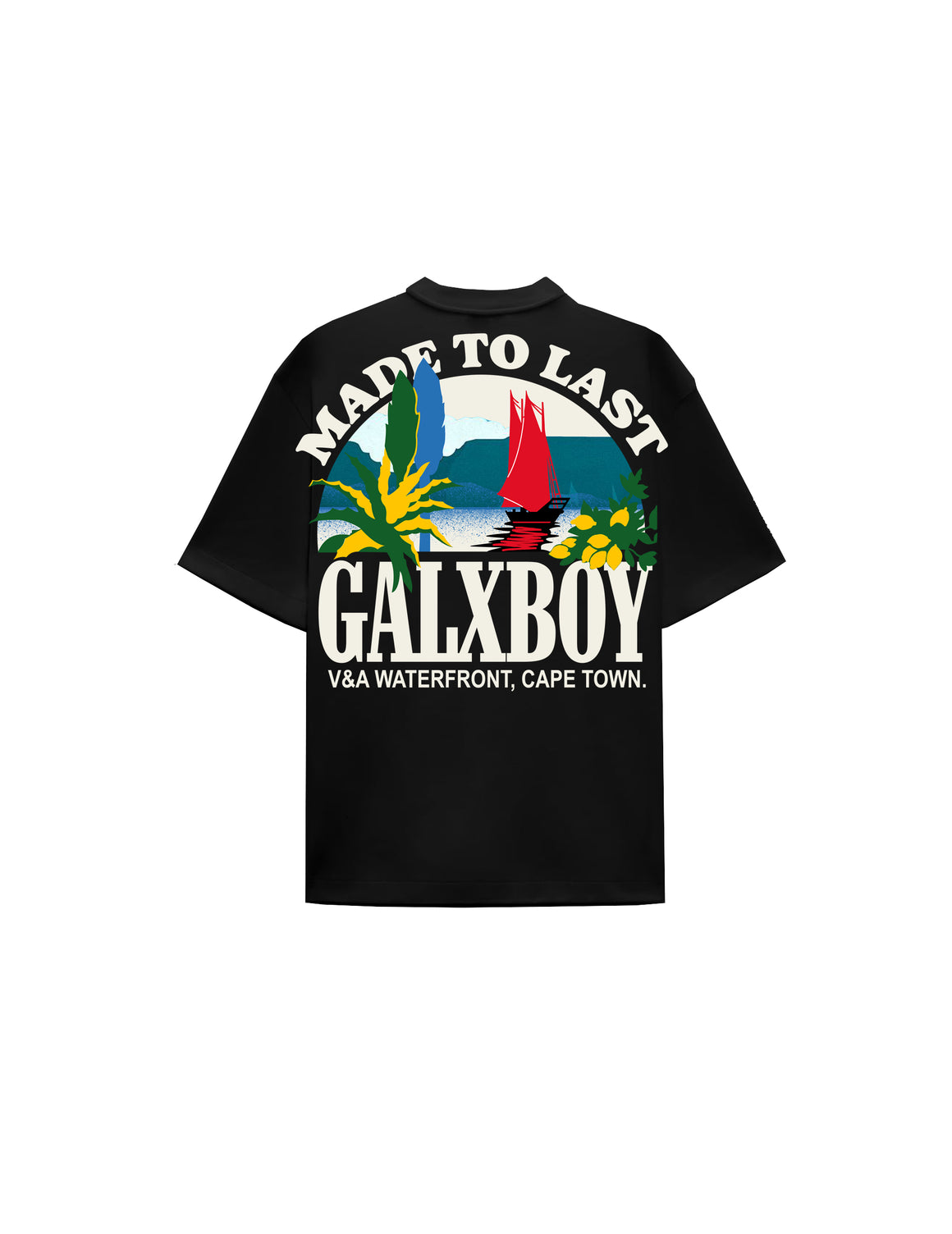 GALXBOY Clothing - T-Shirts, Jackets, Hoodies & More