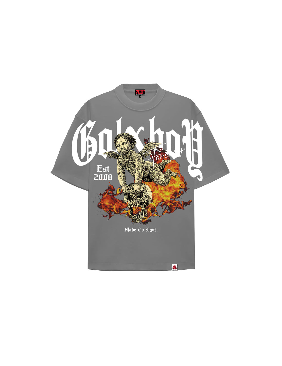 GALXBOY | Smart | African | Ambitious