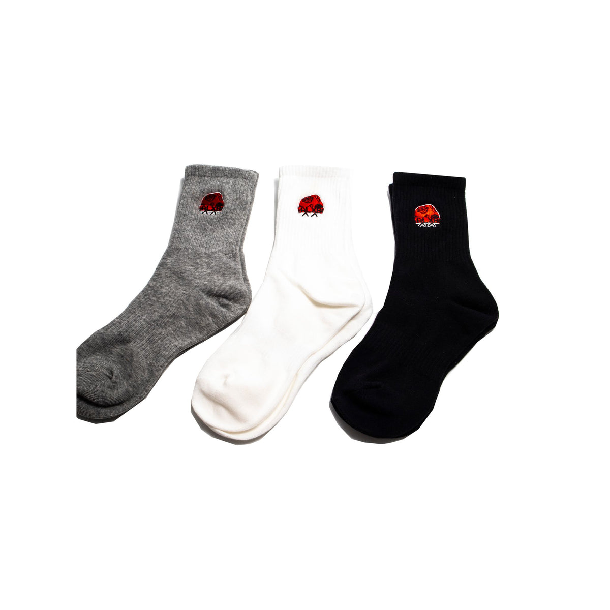 The Beanie Collection