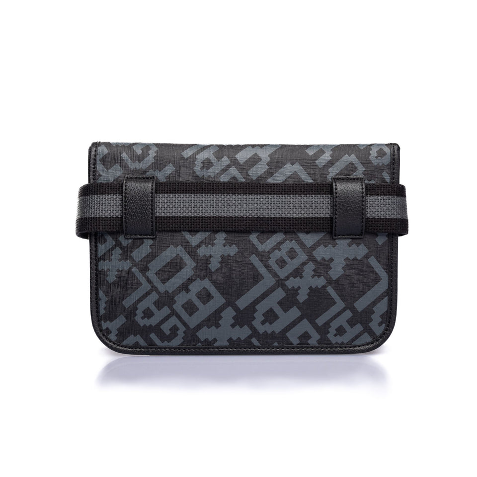 CROSSBODY BAG – GALXBOY