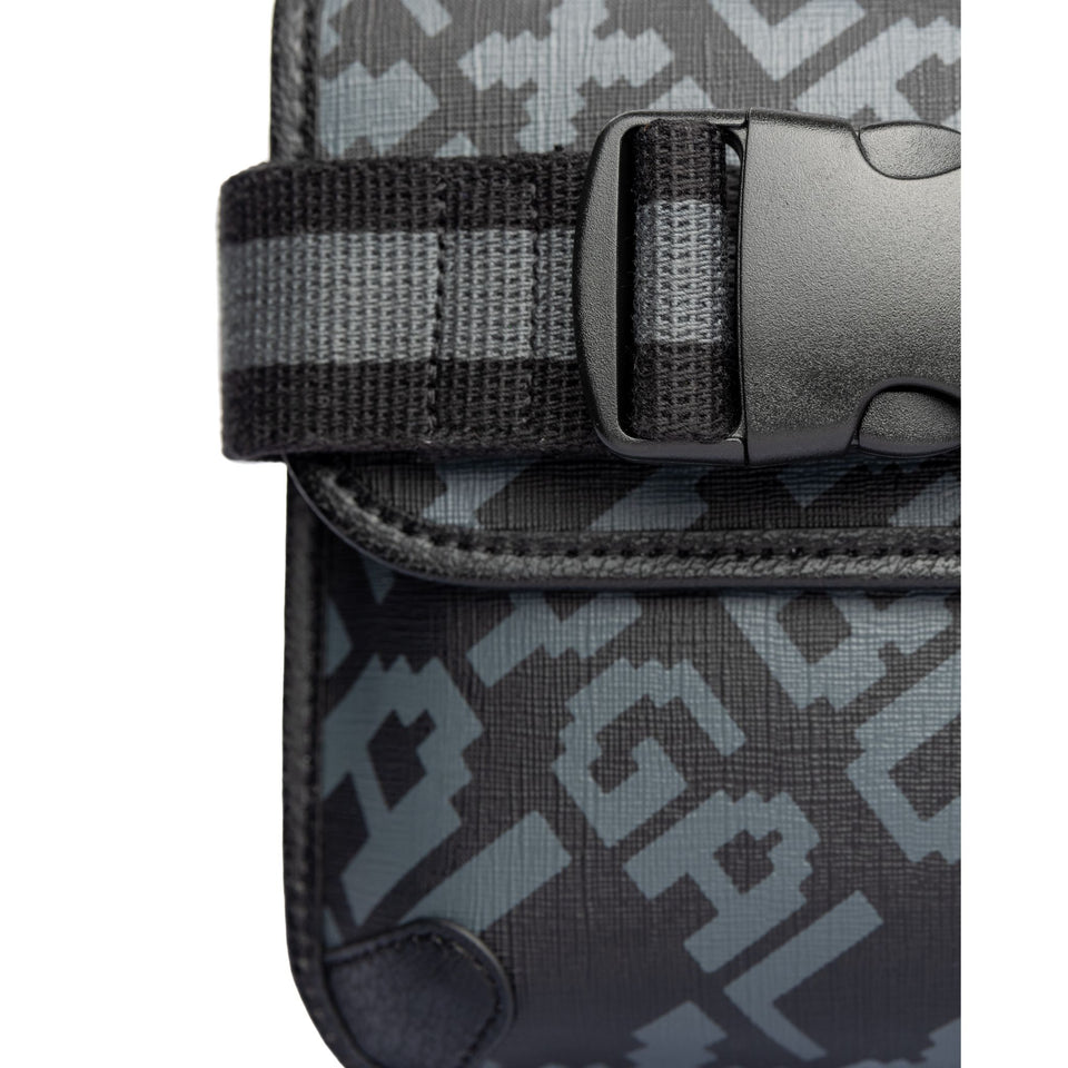 CROSSBODY BAG – GALXBOY