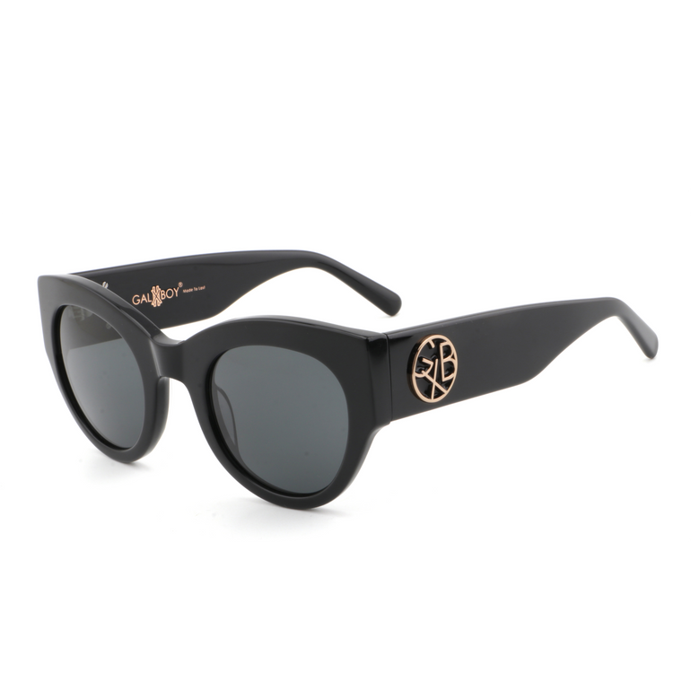 GALXBOY | Smart | African | Ambitious