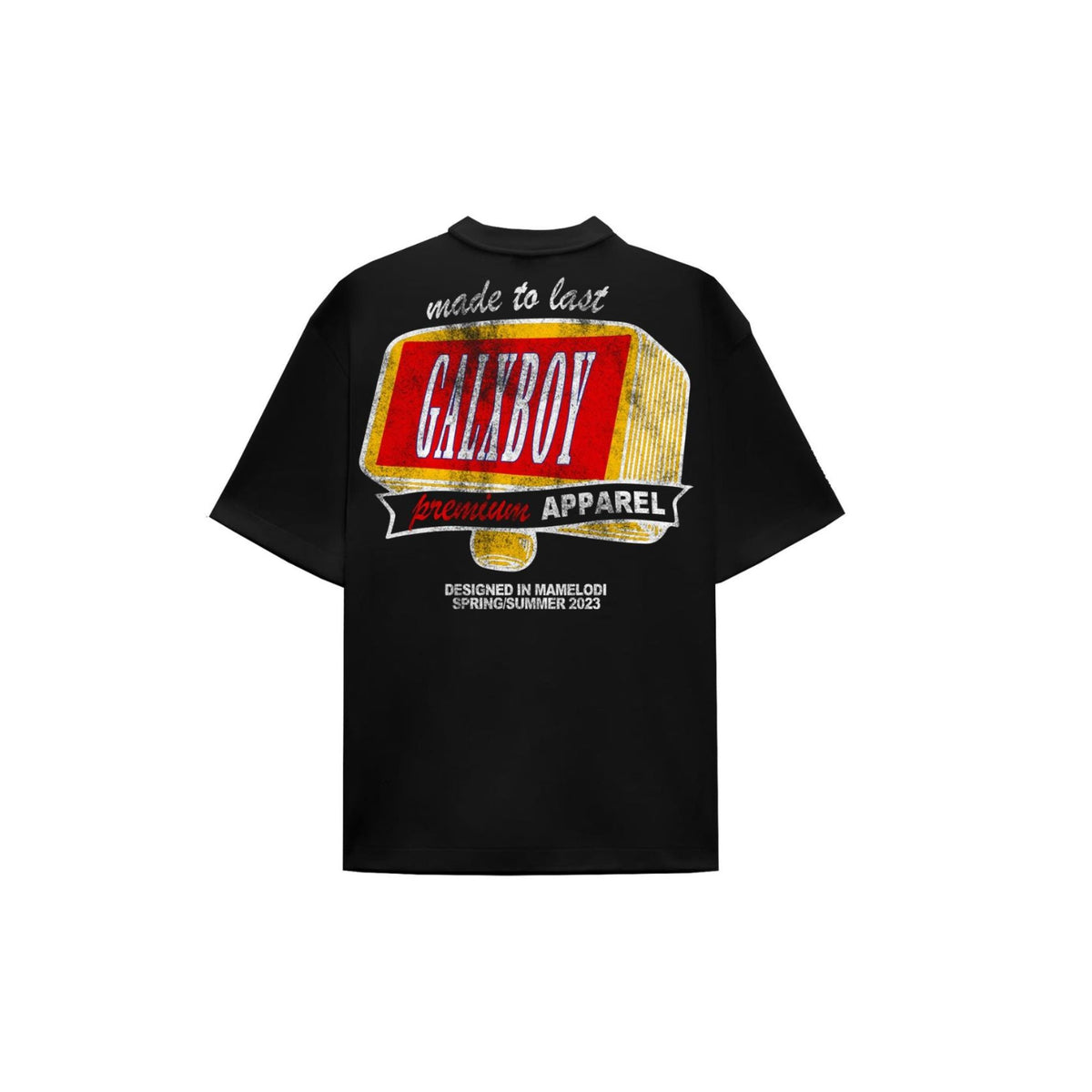 GALXBOY | Smart | African | Ambitious