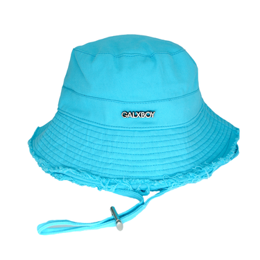 WASHED COTTON HAT – GALXBOY