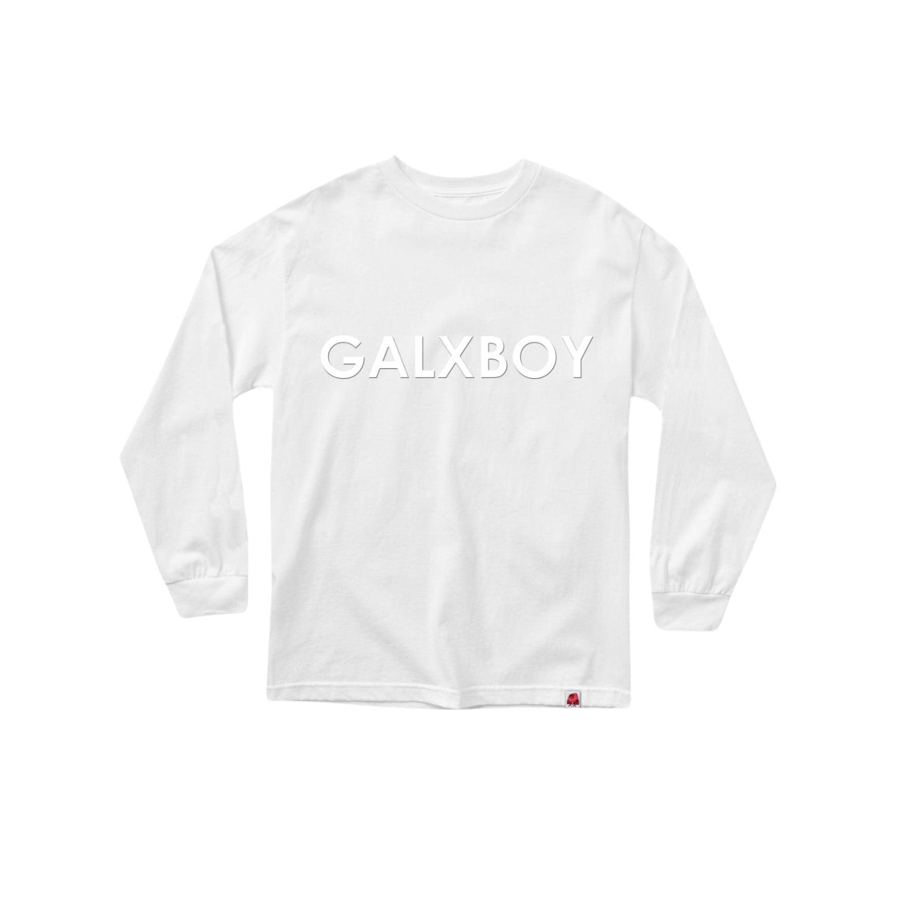 T-Shirts | GALXBOY | Make a Statement with Bold Streetwear Tees