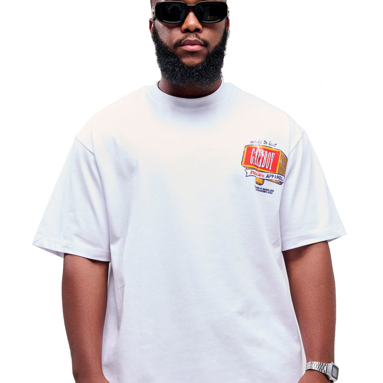 GALXBOY | Smart | African | Ambitious