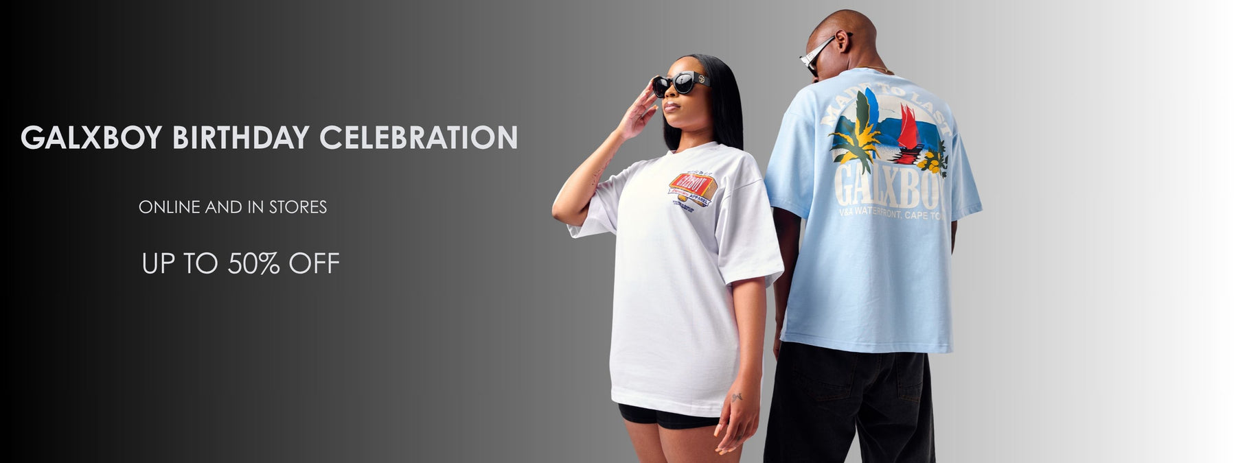 GALXBOY | Smart | African | Ambitious