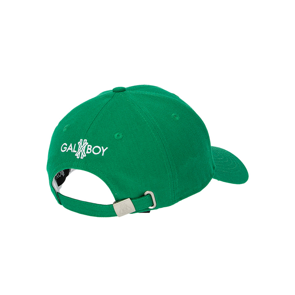 BASEBALL CAP – GALXBOY