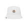 GXB NYLON BUCKET HAT