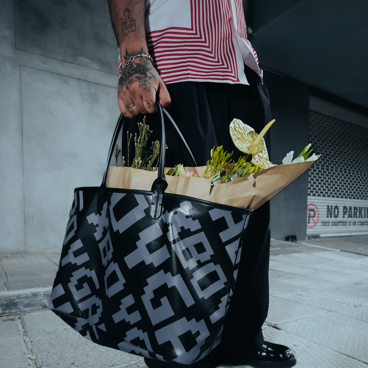 Bags