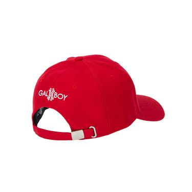 BASEBALL CAP – GALXBOY
