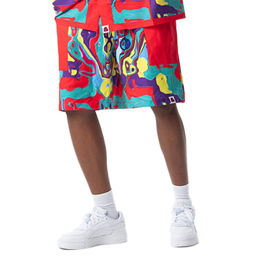 Shorts – GALXBOY