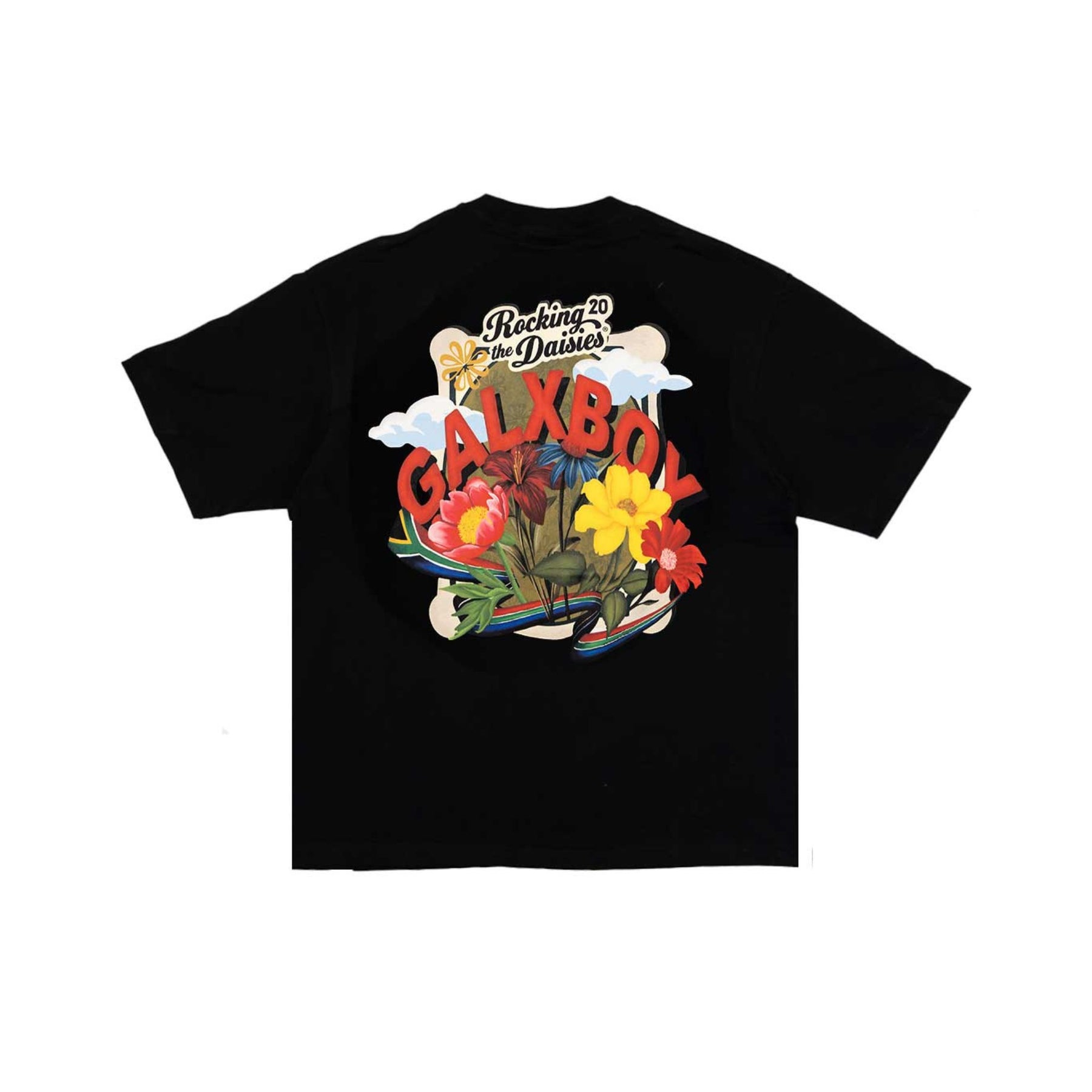 T-Shirts | GALXBOY | Make a Statement with Bold Streetwear Tees