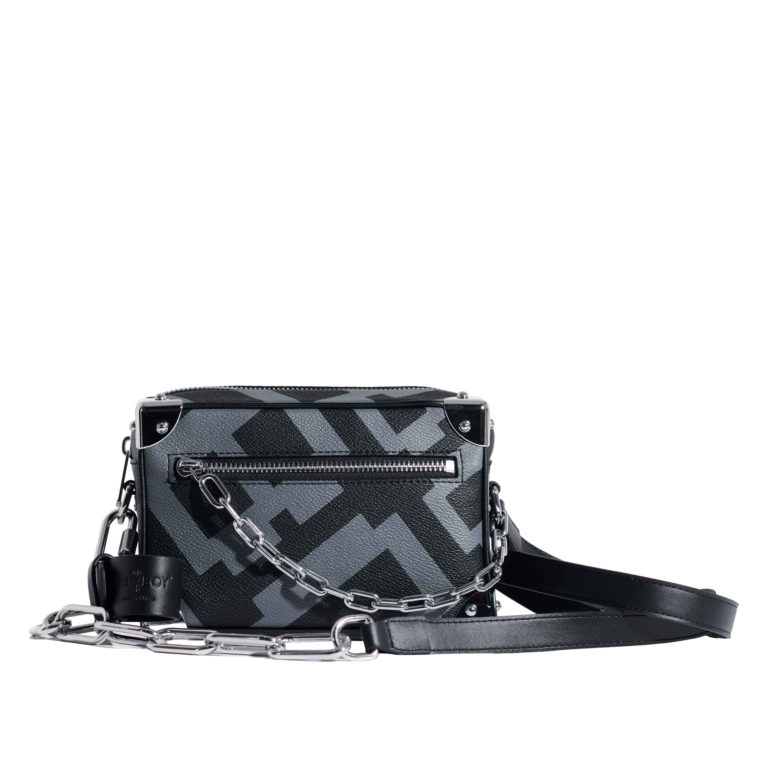 GXB TRAVEL TRUNK