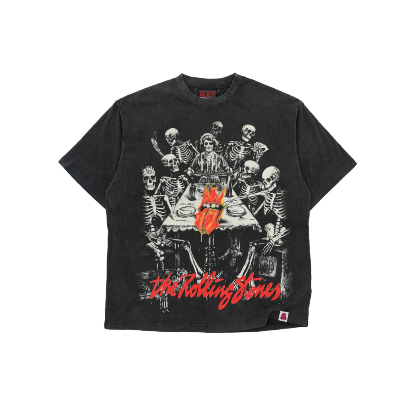 GALXBOY Clothing - T-Shirts - View Our Range of T-Shirts