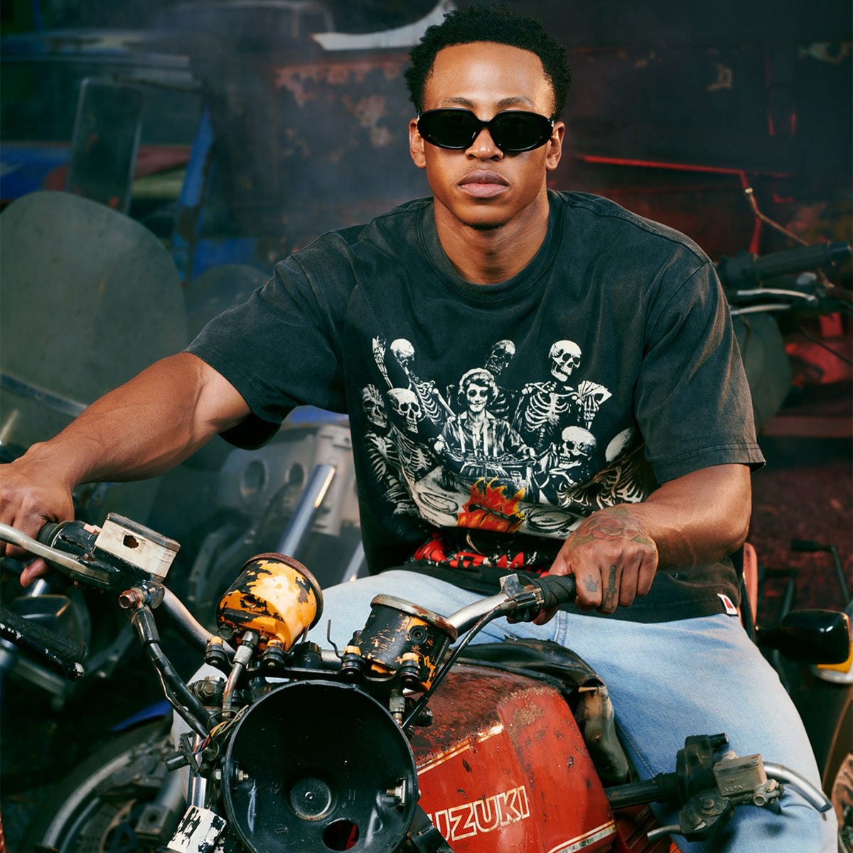 GALXBOY Clothing - T-Shirts - View Our Range of T-Shirts