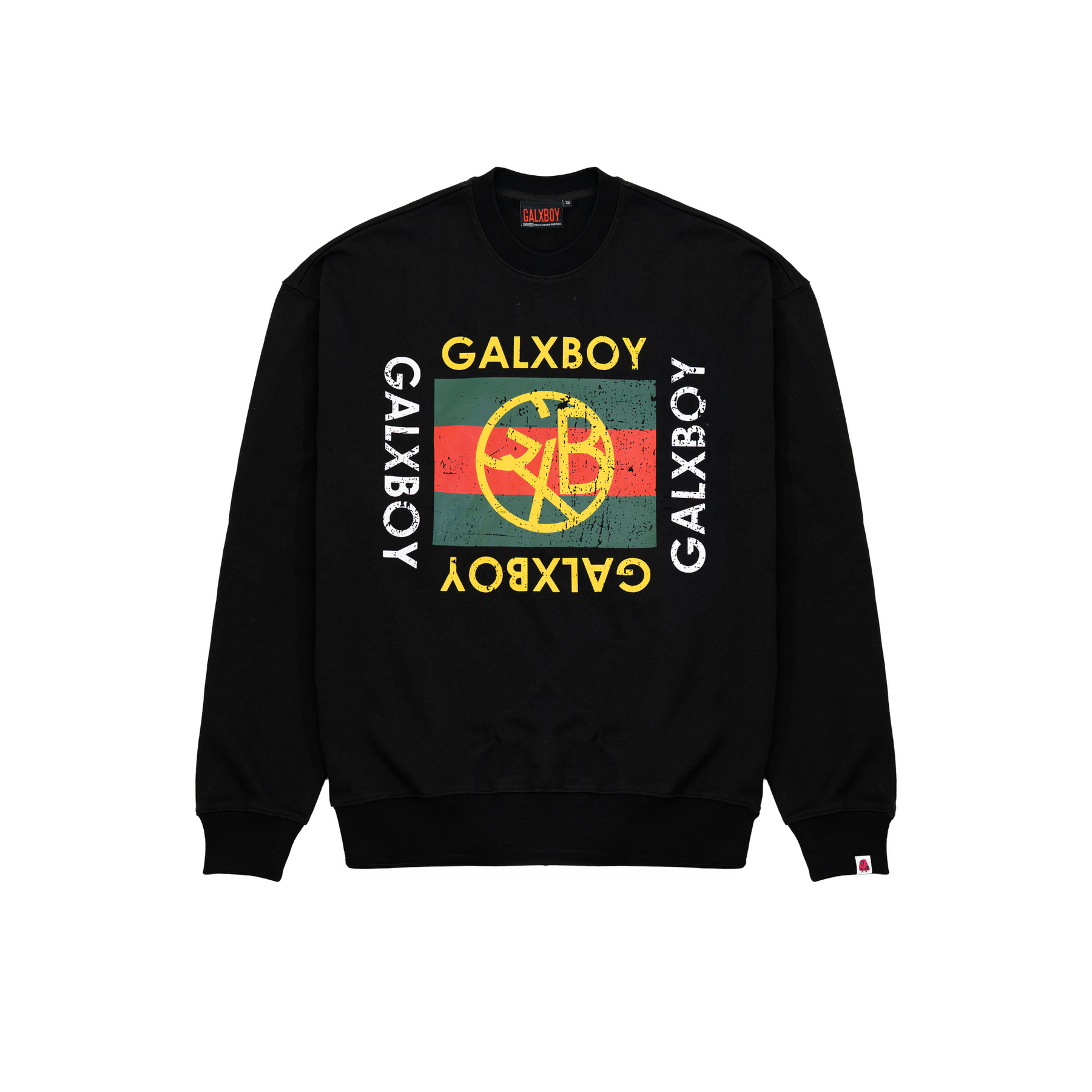 Sweaters by GALXBOY - Range of Streetwear Clothing - Shop Now