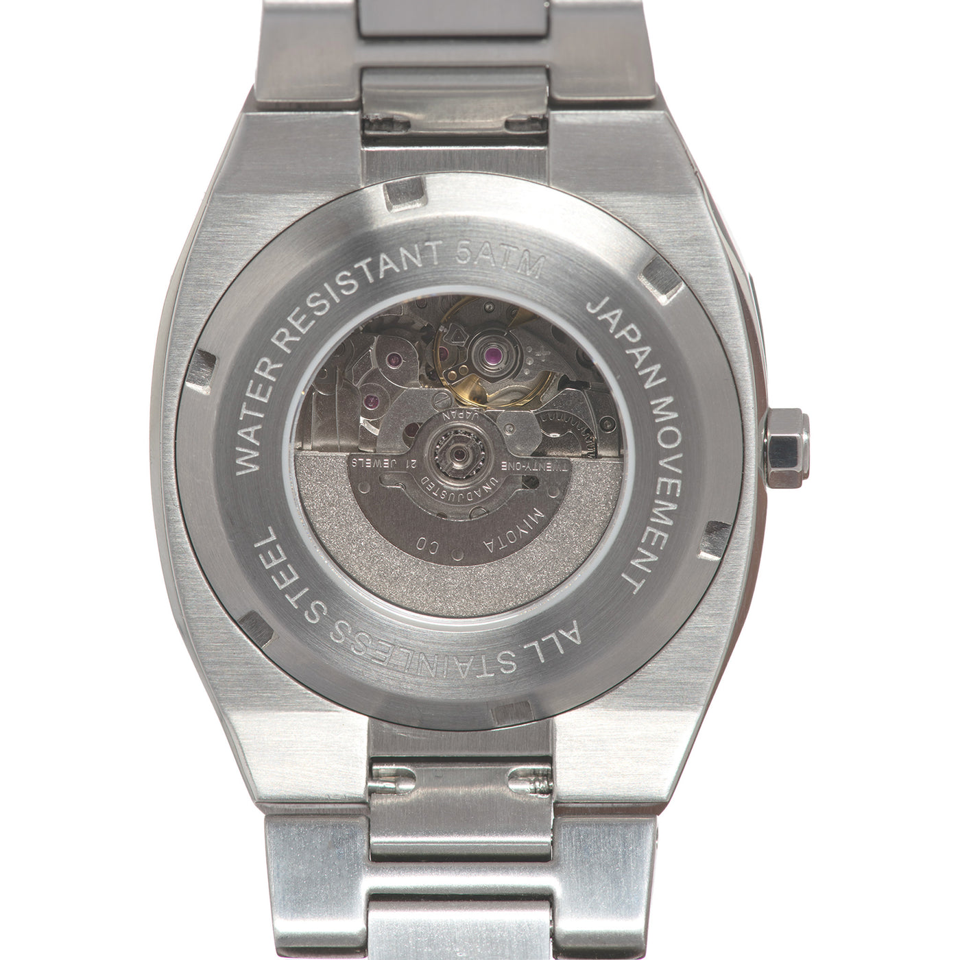 Watches