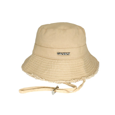 WASHED COTTON HAT – GALXBOY
